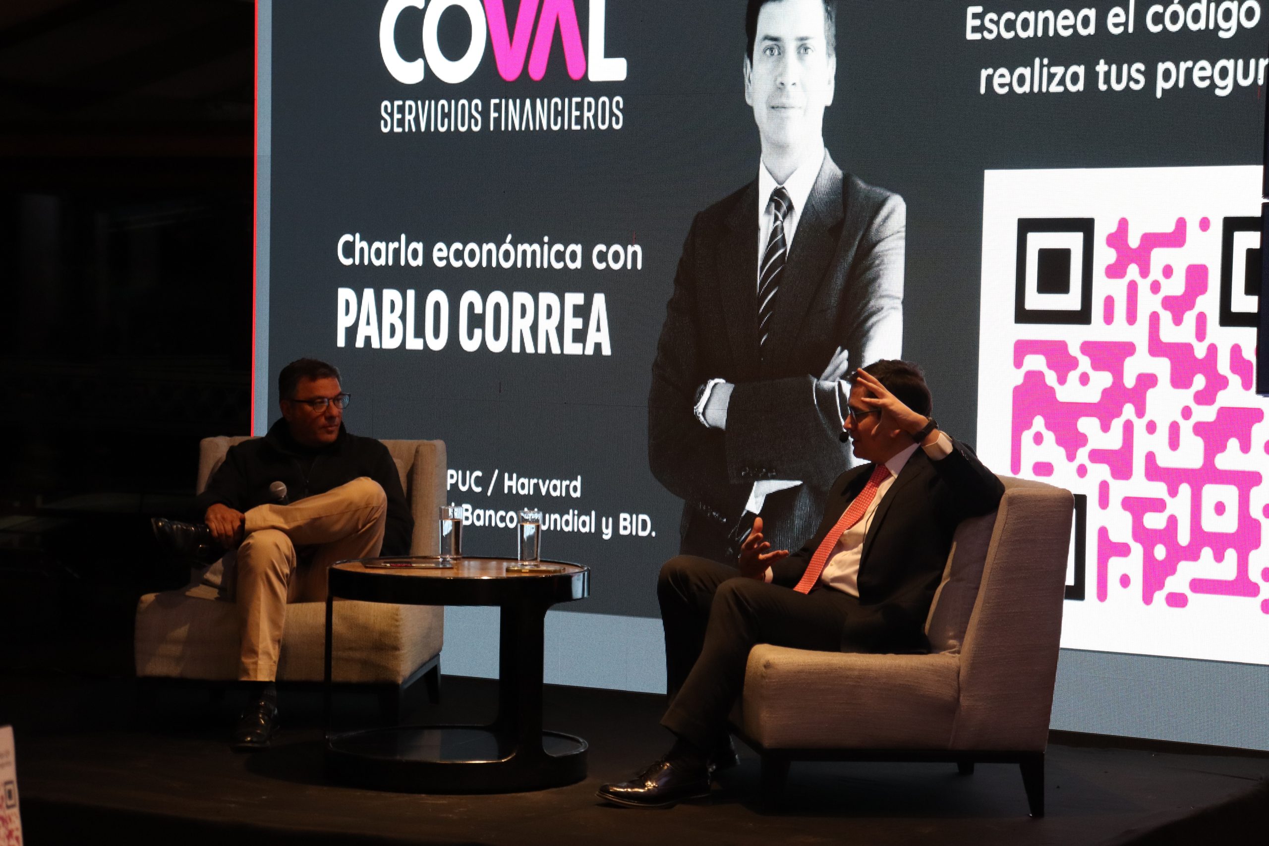 Nuestro Primer Encuentro Económico: Elementos esenciales de prever en ...